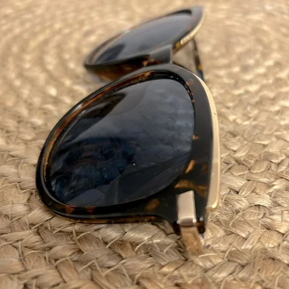 Optimum | Accessories | Optimum Optical Oversized Tortoise Cat Eye ...